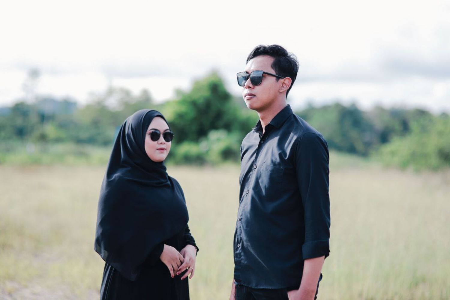 Undangan Pernikahan - Nana & Firman
