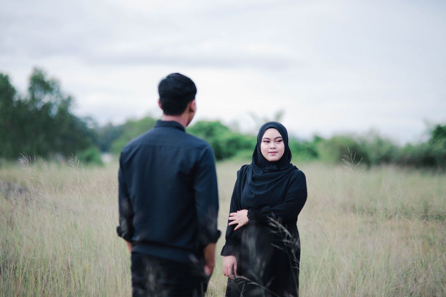 Undangan Pernikahan - Nana & Firman