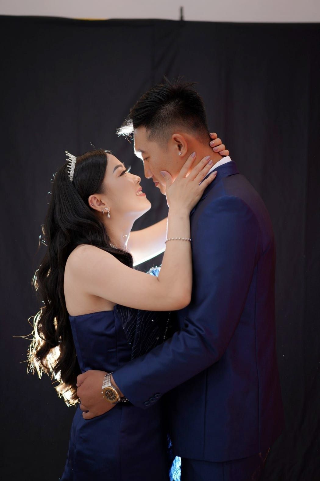 Undangan Pernikahan - Jun Sen & Vina