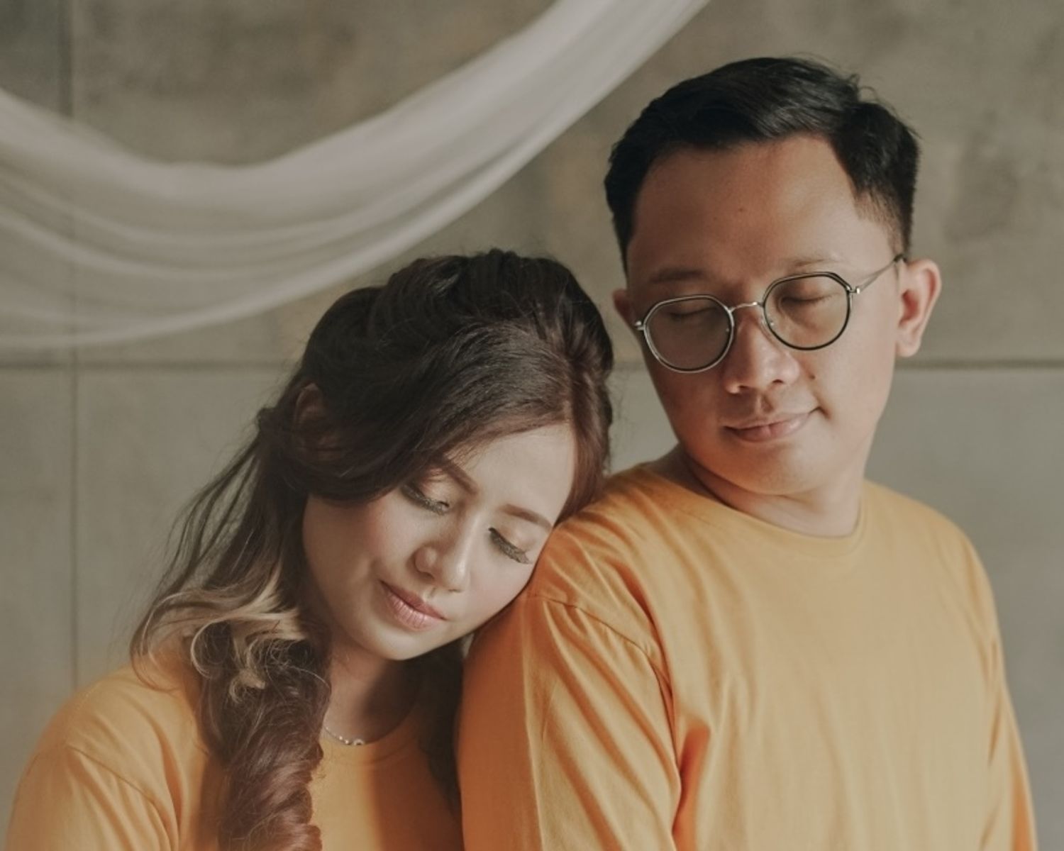 Pernikahan - Detha & Toga