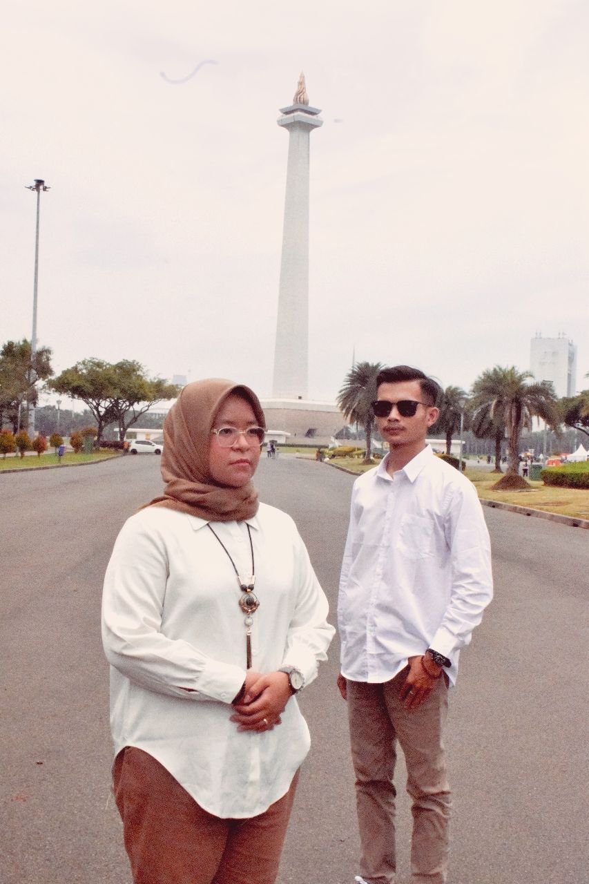 Undangan Pernikahan - Frizka & Luki