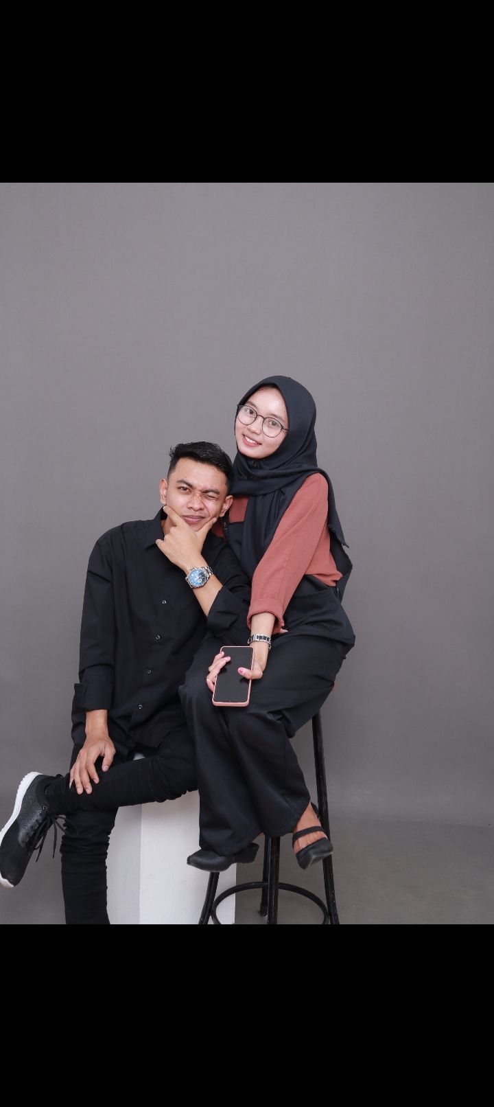 The Wedding - Aris & Dian