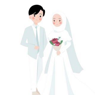 Undangan Pernikahan - Arfa & Hasan