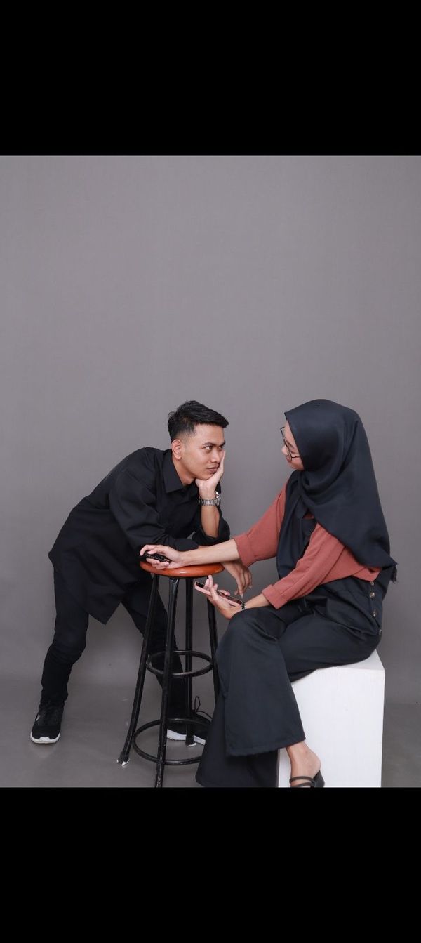 The Wedding - Aris & Dian