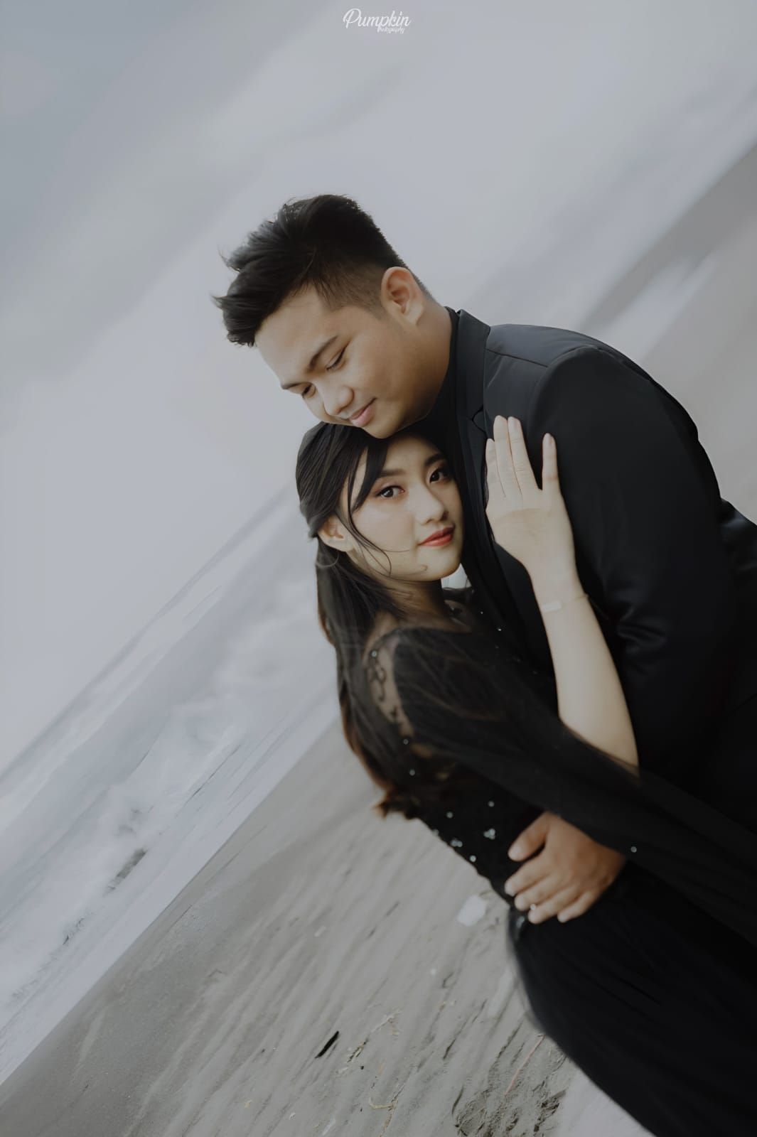 Undangan Pernikahan - Grisel & Jordy