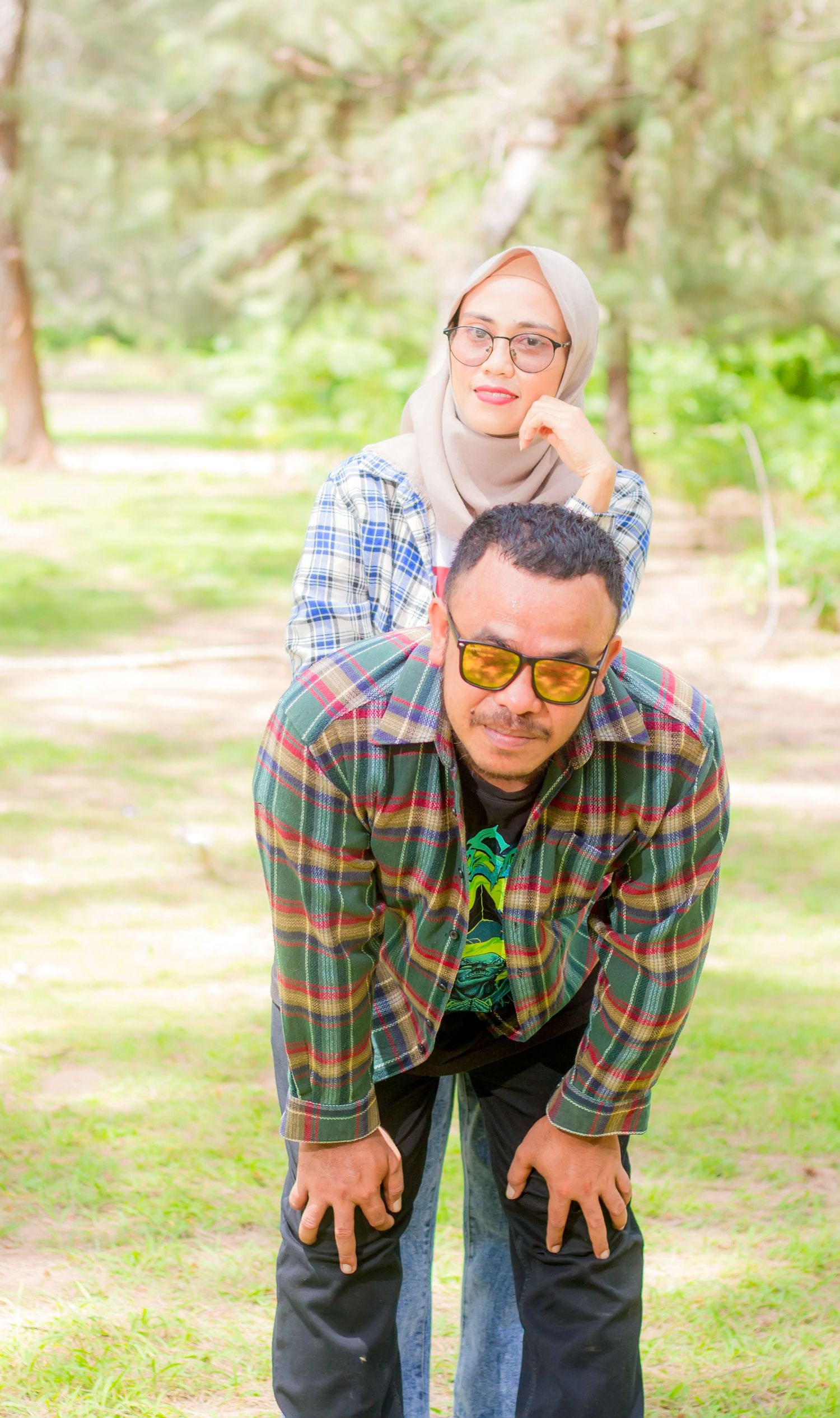 Undangan Pernikahan - Ulfi & Ruslan