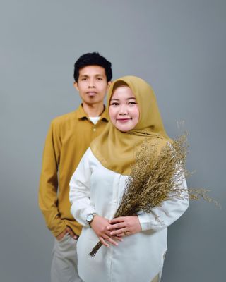 We Are Getting Married - Uku & Nima